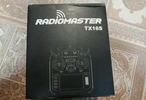 Radiomaster TX16S MK 2 4-в-1+Namimno expresslrs