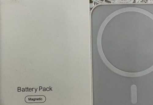 Magsafe battery pack 10000mAh