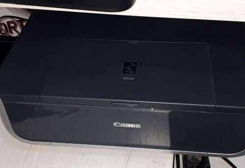 Принтер Canon ip 4300