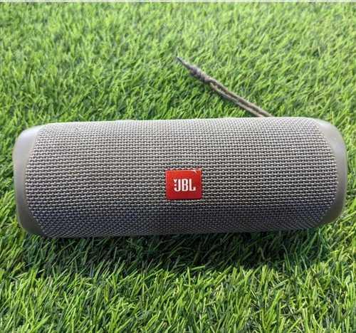 Портативная колонка JBL flip 5