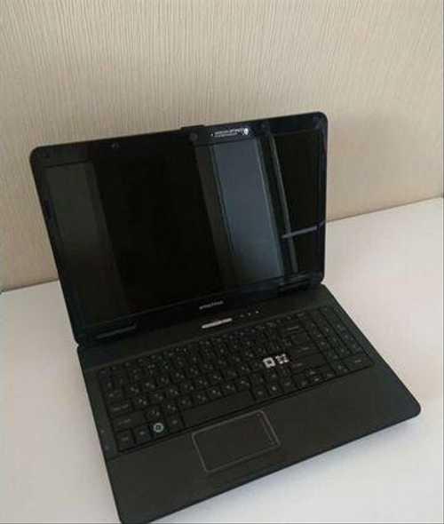 Ноутбук 15.6 eMachines E725-433G25Mi 3Gb HDD250 W7
