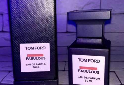 Духи мужские tom ford fabulous 50мл Дубай