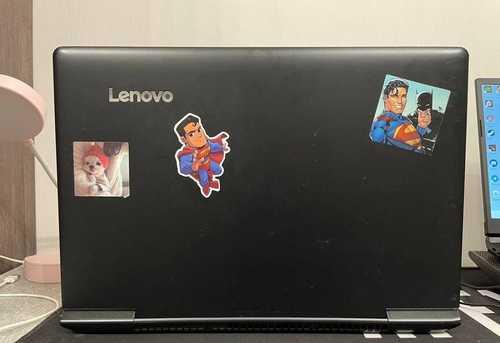 Ноутбук Lenovo 700-15isk laptop