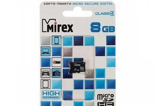 Mirex microsdhc (13612-mcrosd08)