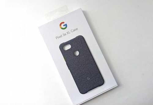 Новый Google Pixel 3A XL Fabric Case Seascape