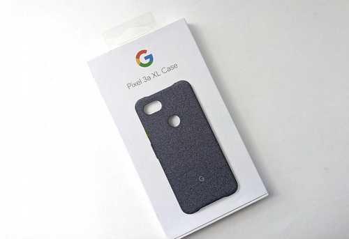 Новый Google Pixel 3A XL Fabric Case Seascape