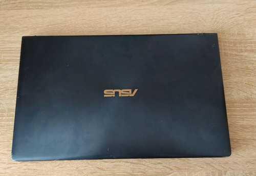 Ноутбук Asus Zenbook 13 UX333F i7 16гб / 1тб