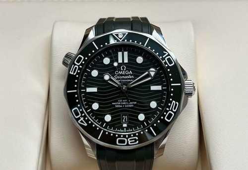 Часы Omega Seamaster Diver 300, 2023