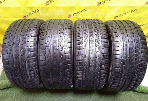 Kumho WinterCraft KW27 245/45 R17 99V