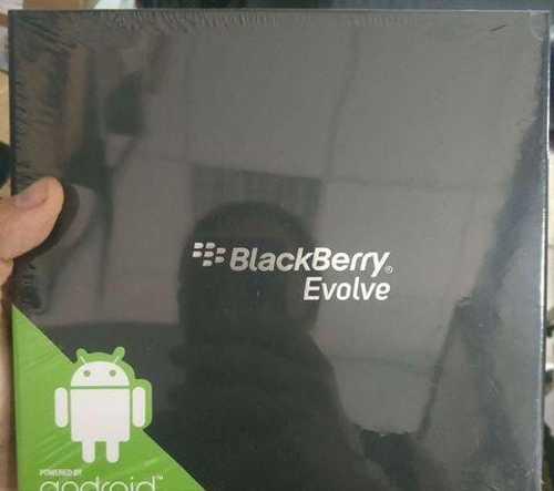 Смартфон Blackberry Evolve