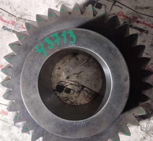 Шестерня 4-й передачи кпп ZF Z35 1316303063