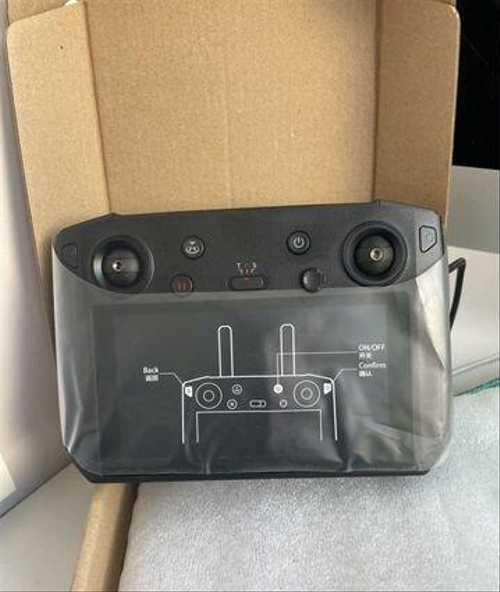 Dji smart controller