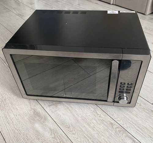 Микроволновая печь Midea AW925EHU