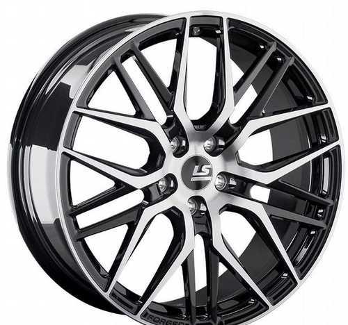 LS FG04 8,5x20 5/114,3 ET45 67,1 BKF