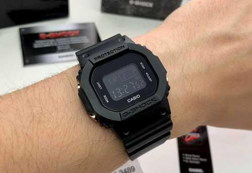 Часы мужские casio g shock 5600