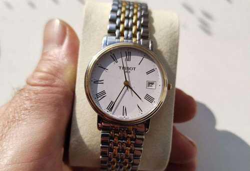 Часы мужские Tissot T870/970