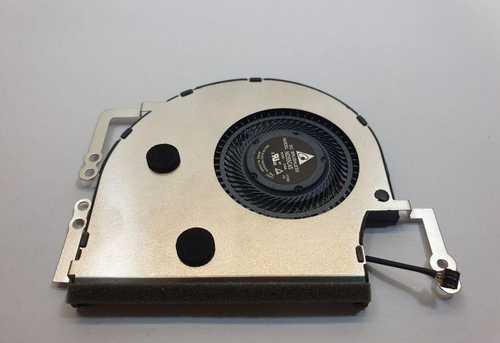 Вентилятор для Asus S406, X406, 13N1-2PM0521