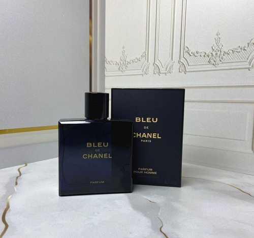 Bleu De Chanel парфюм