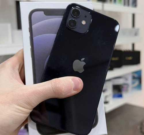 iPhone 12, 128 ГБ