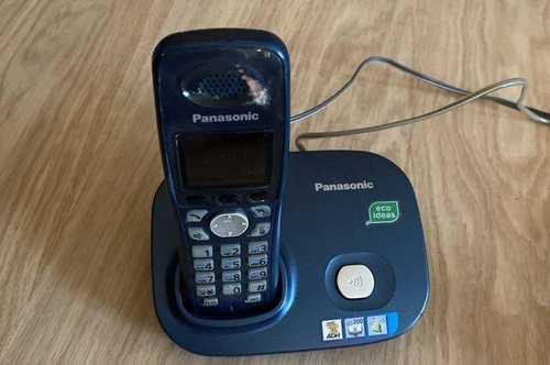 Panasonic kx-tg8011ru