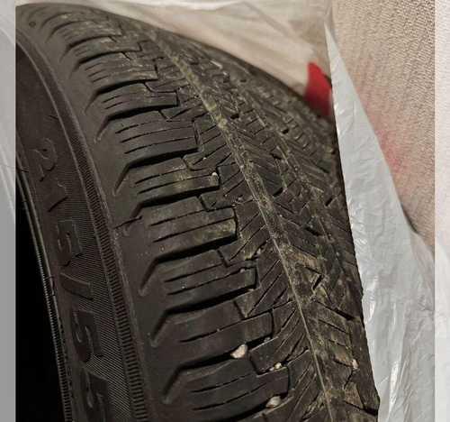 Белшина Artmotion 215/55 R18 95V