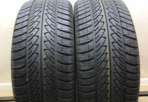 Goodyear UltraGrip 8 Performance 235/55 R17 102N