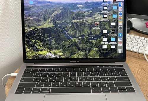 Apple MacBook Pro 13" Core i5 256 Гб
