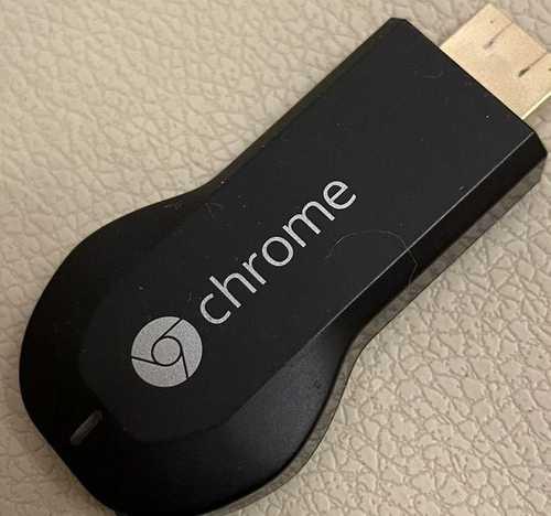 Google chromecast gen 1