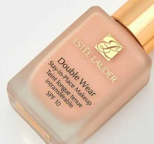 Крем тональный estee lauder double wear 1c1