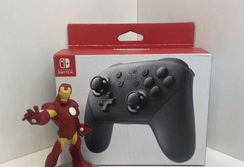 NS pro Controller New (Оригинал )