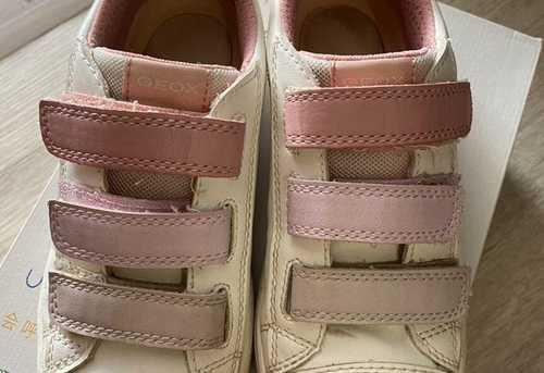 Детская обувь для девочек 32размер