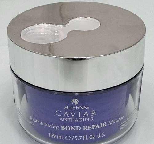 Alterna caviar Bond Repair Masque Маска 169мл