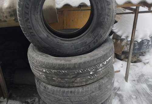 Dunlop Grandtrek PT2 265/70 R16 112