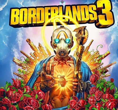 Borderlands 3 (PS4/PS5)