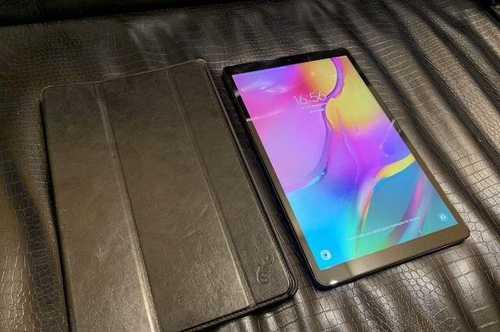 Планшет Samsung Galaxy Tab 10.1 SM-T515