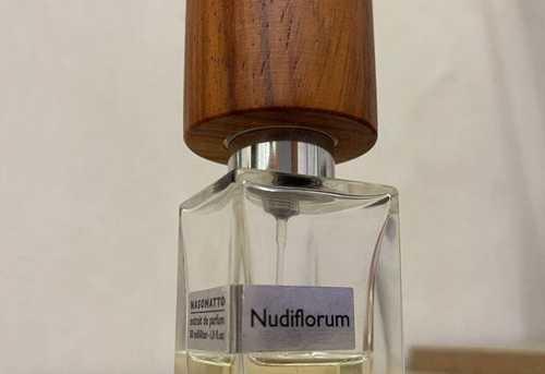 Духи Nasomatto nudiflorum