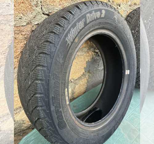 Cordiant Winter Drive 2 185/60 R14