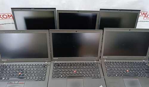 Lenovo X220, X230, X240, X250, i3, i5 не комплект