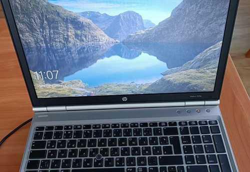 Hp EliteBook 8570p