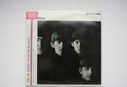 Компакт-диск The Beatles - With The Beatles
