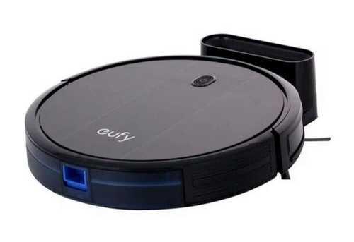 Робот-пылесос Eufy RoboVac R450, черный