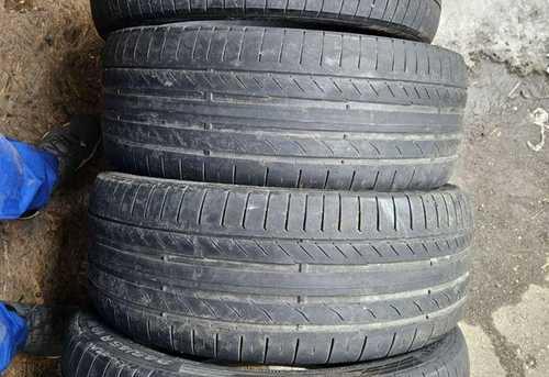 Continental ContiSportContact 5 245/45 R19