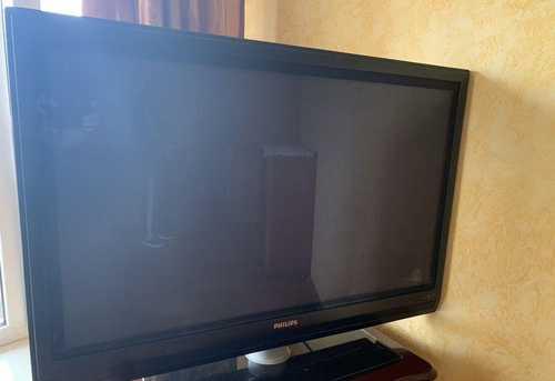 Телевизор Philips 42PFP5332 диагональ 42"