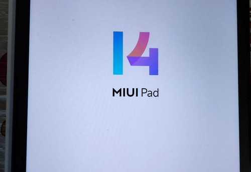 Планшет Xiaomi Redmi pad 4 128