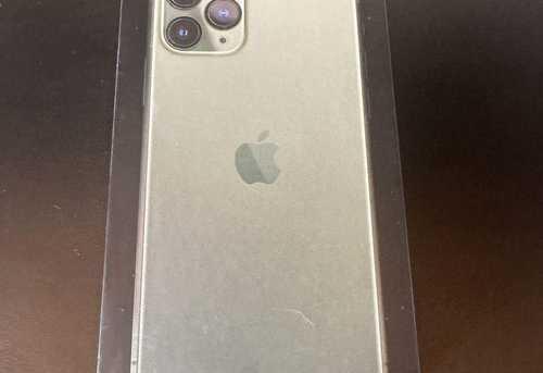 iPhone 11 Pro, 512 ГБ