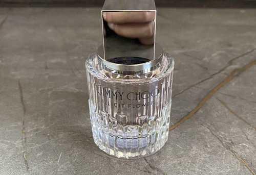Туалетная вода Jimmy Choo "Illicit Flower"