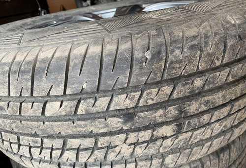 Marshal Matrac X3 KL17 235/70 R16 106H