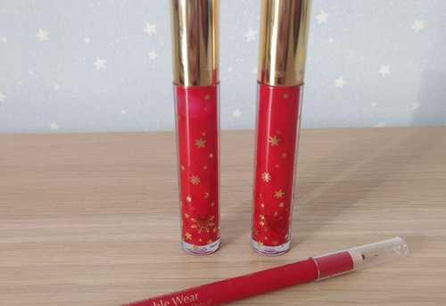 Помада Estee Lauder Pure Color Envy