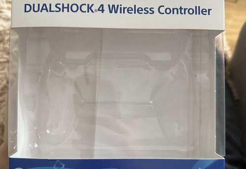 Коробка от dualshock 4 (ver2)