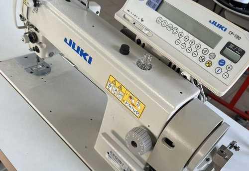 Промышленная швейная машина Juki DLN-5410N-7